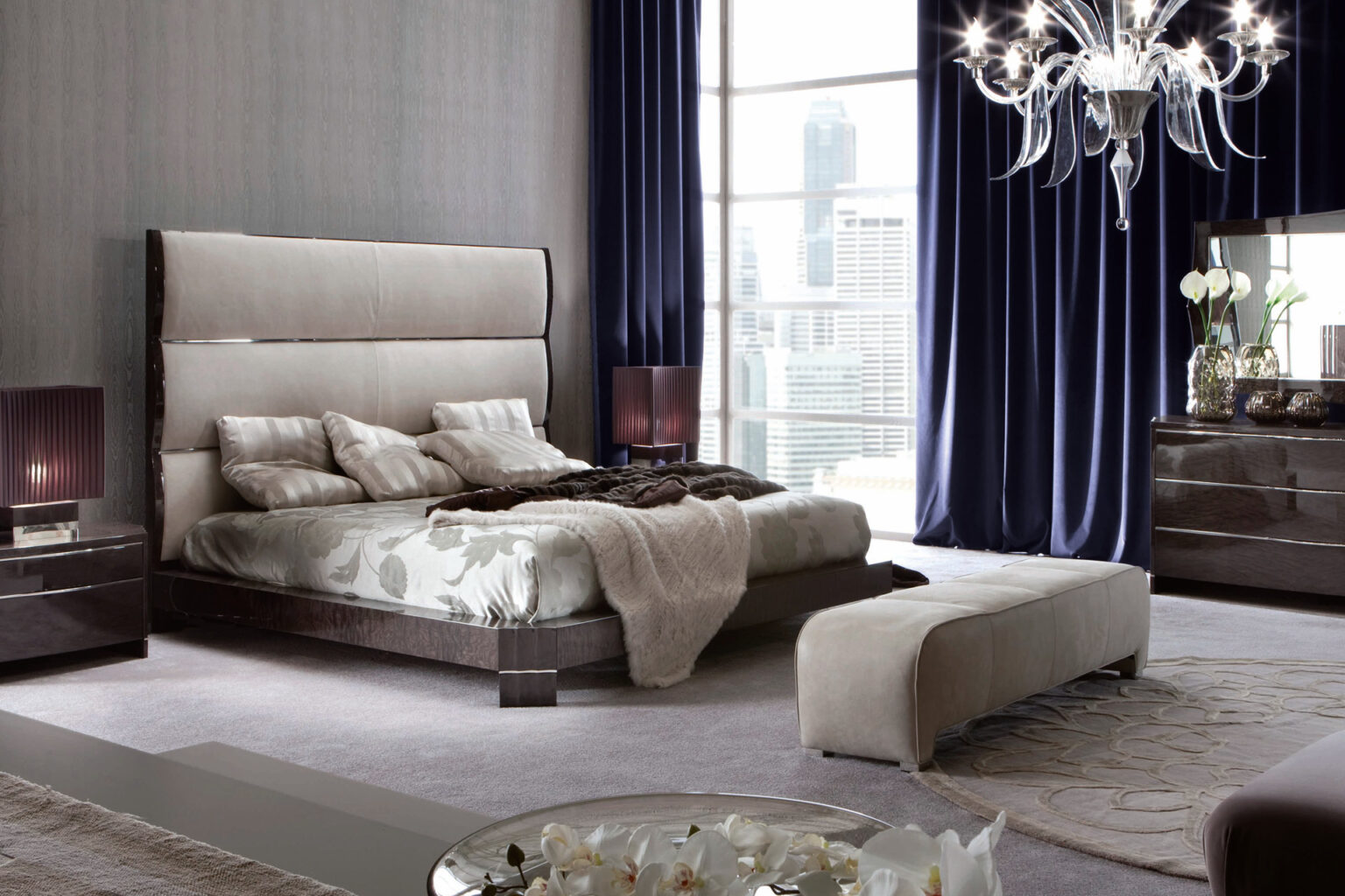 Absolute bench - giorgio collection