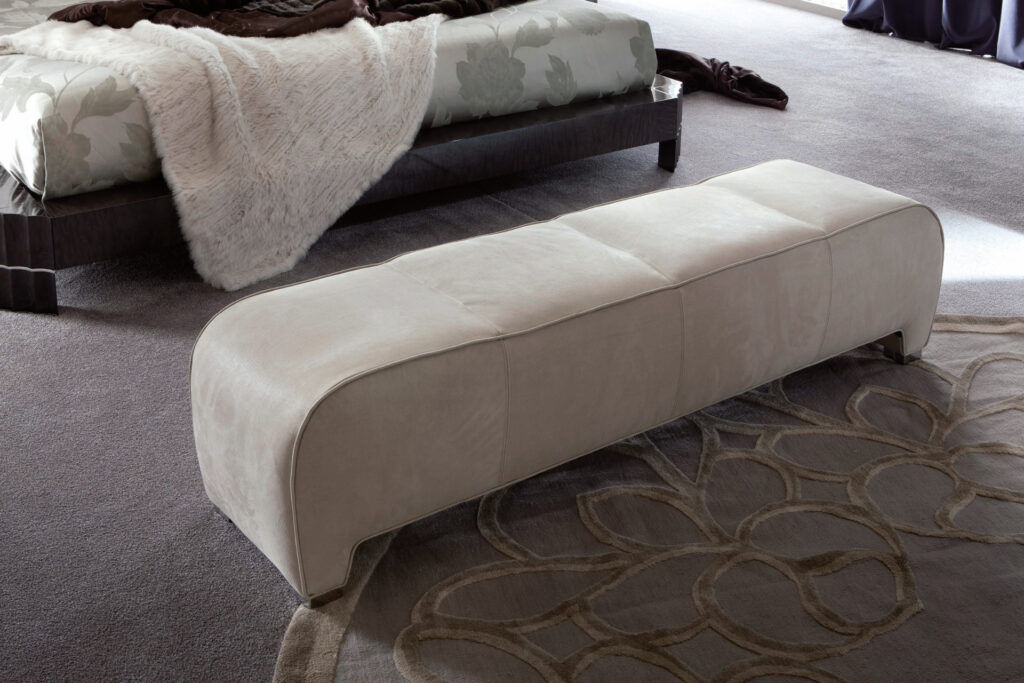 Absolute bench - giorgio collection