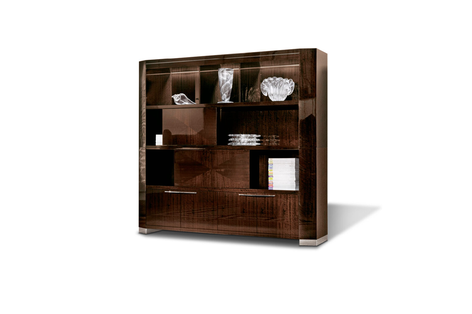 Vogue desk - giorgio collection