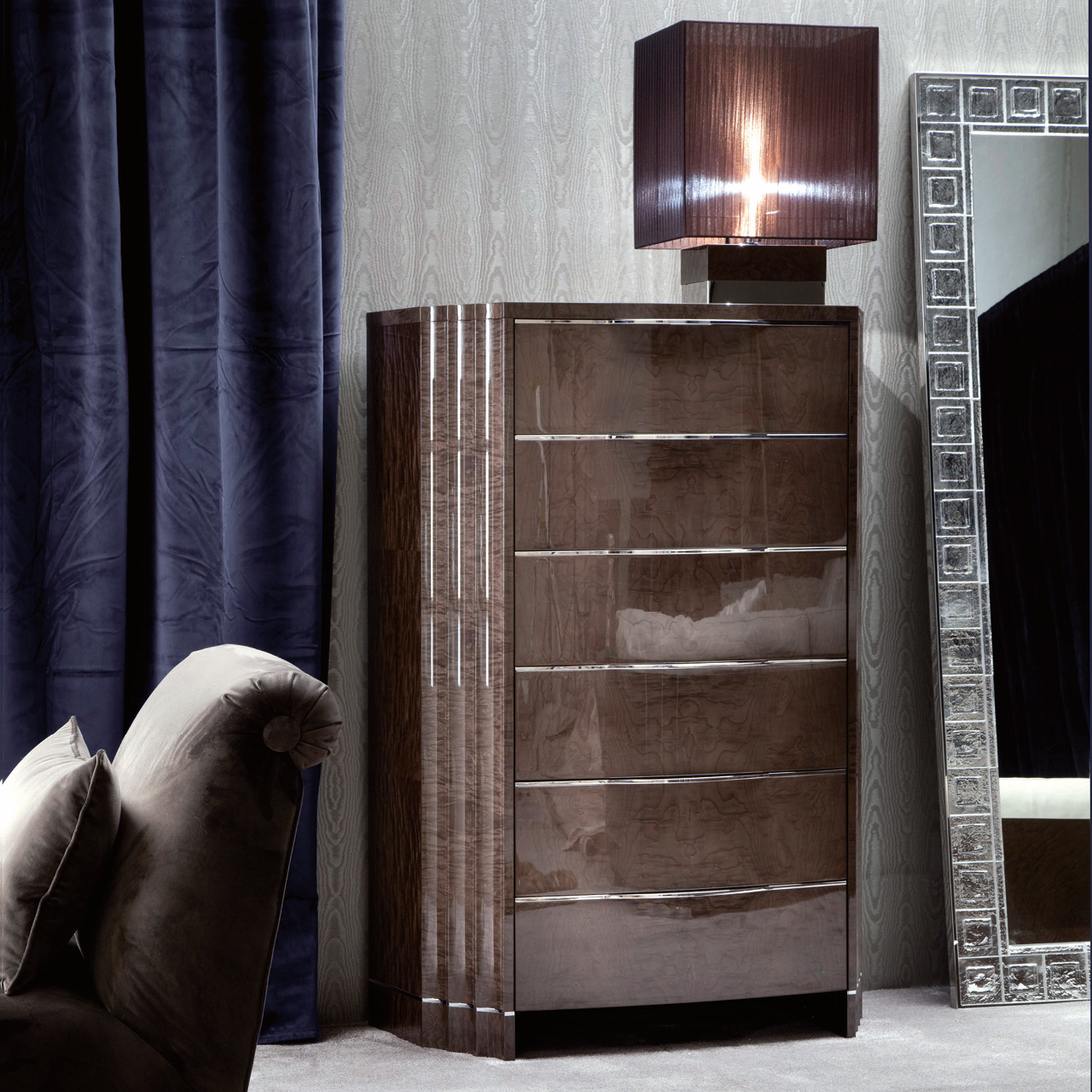 Absolute chest - giorgio collection