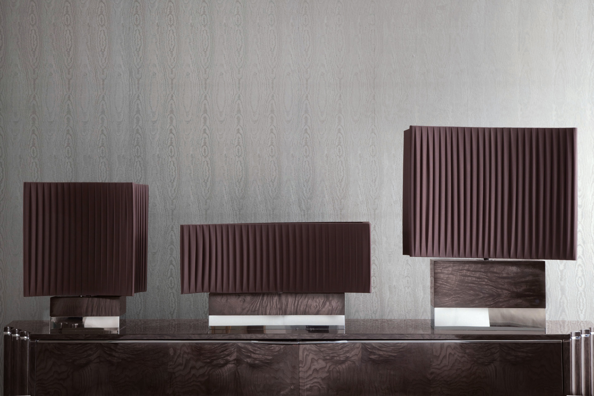 Absolute desk lamp - giorgio collection