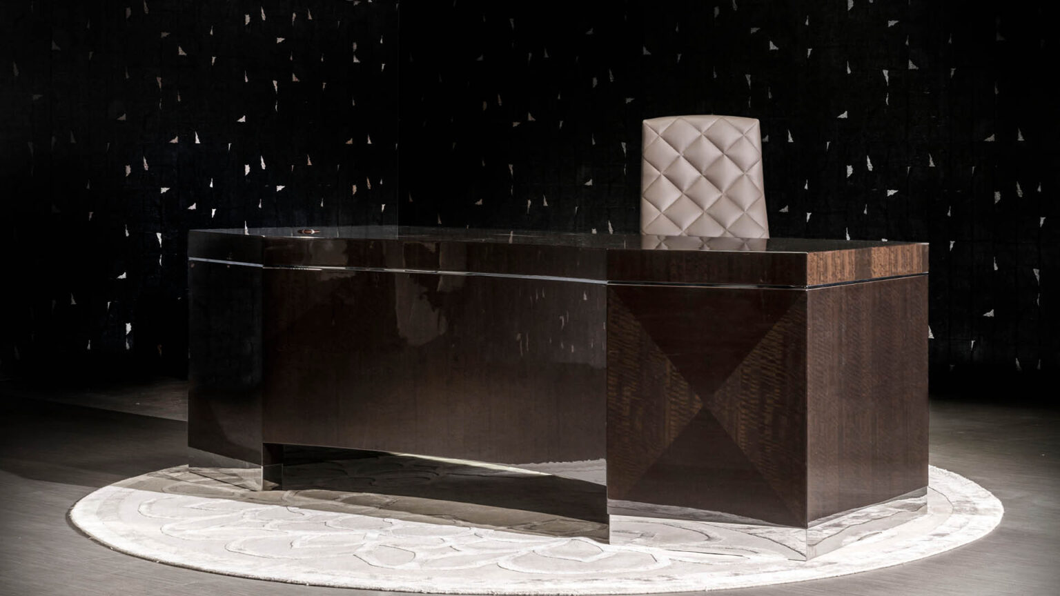 Vogue desk - giorgio collection