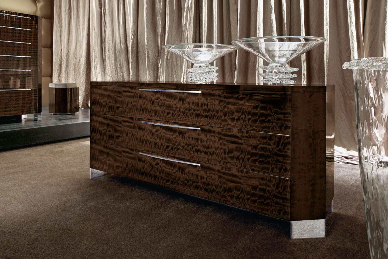 Vogue dresser - giorgio collection