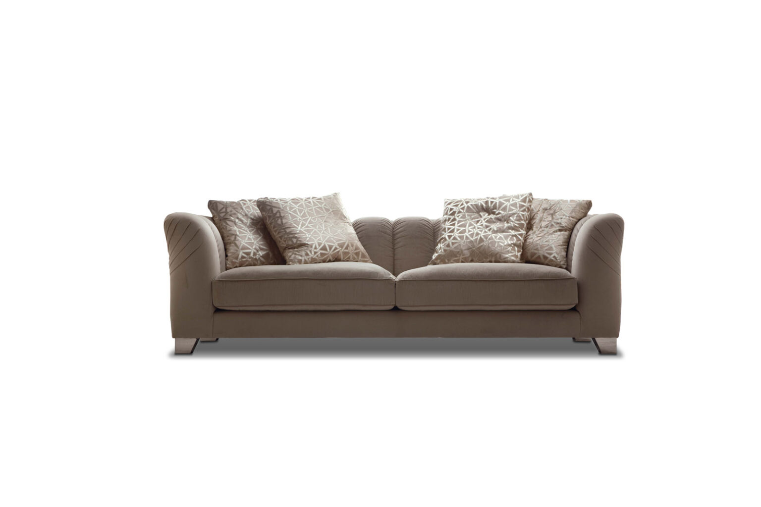 Sunrise luxury sofa - Giorgio Collection