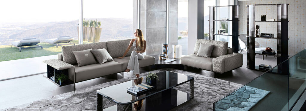 Luxury Furniture Collections | Giorgiocollection