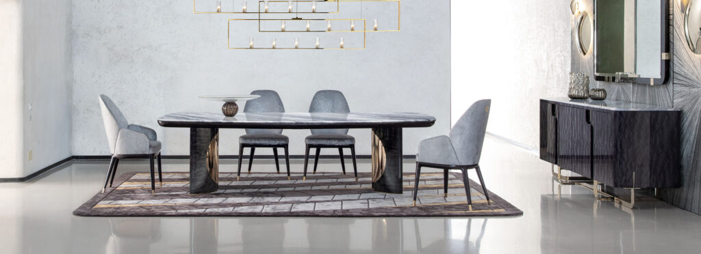 Dining - giorgio collection