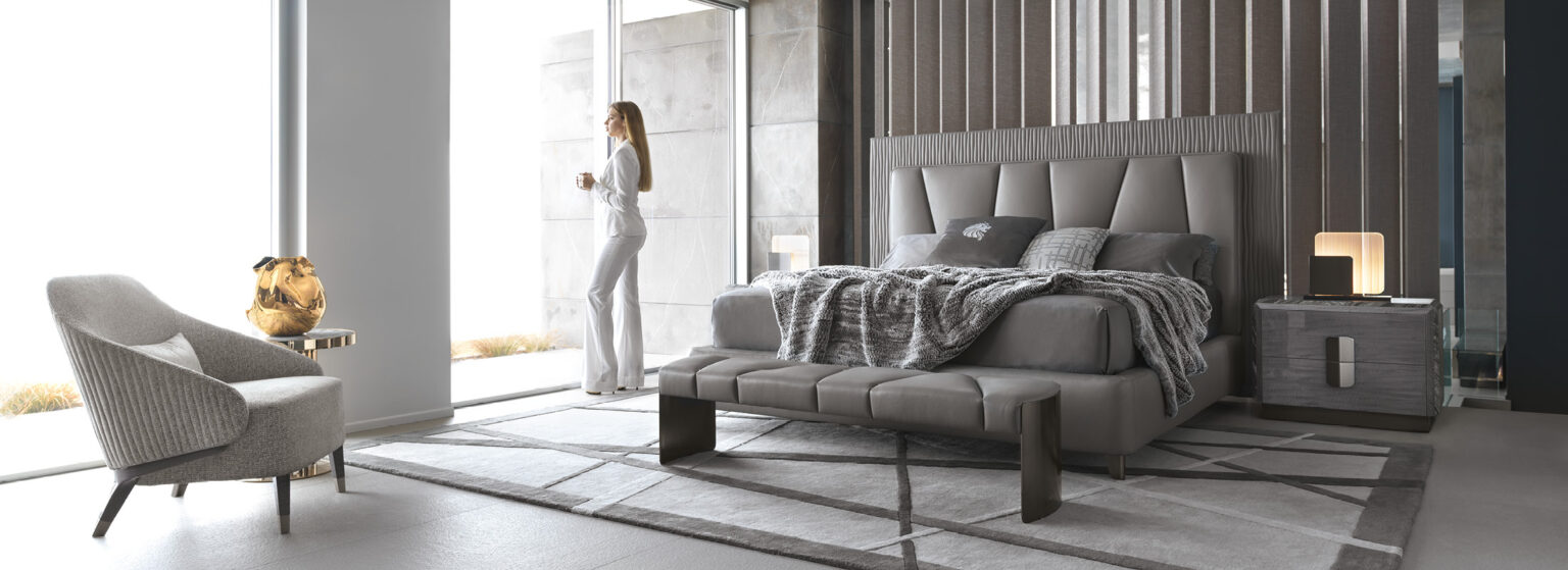 Bedroom - giorgio collection