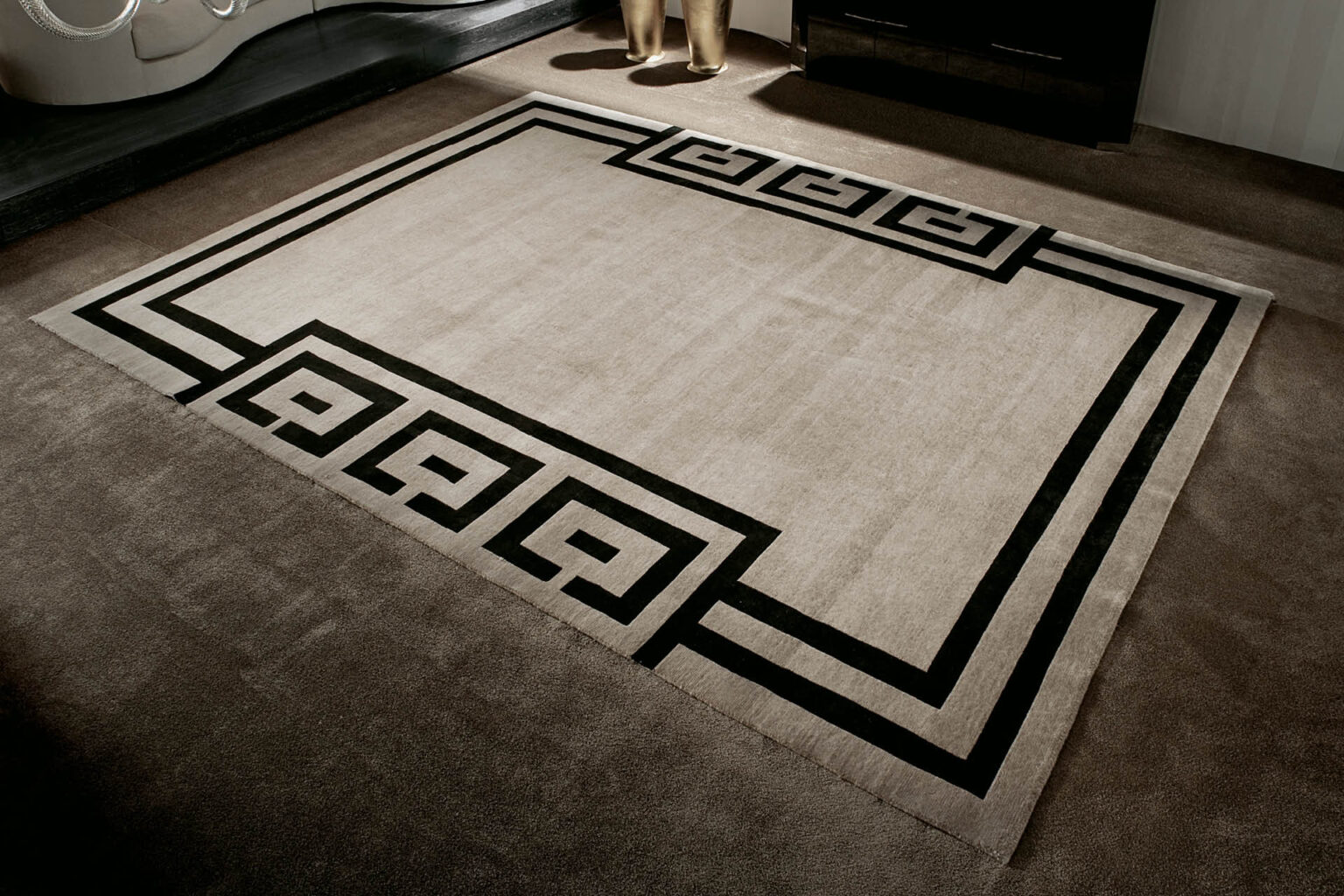 Vogue Julius carpet - giorgio collection