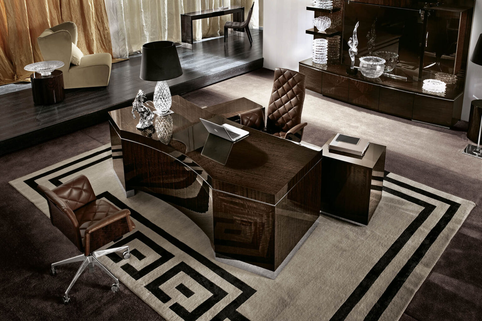 Vogue Julius carpet - giorgio collection