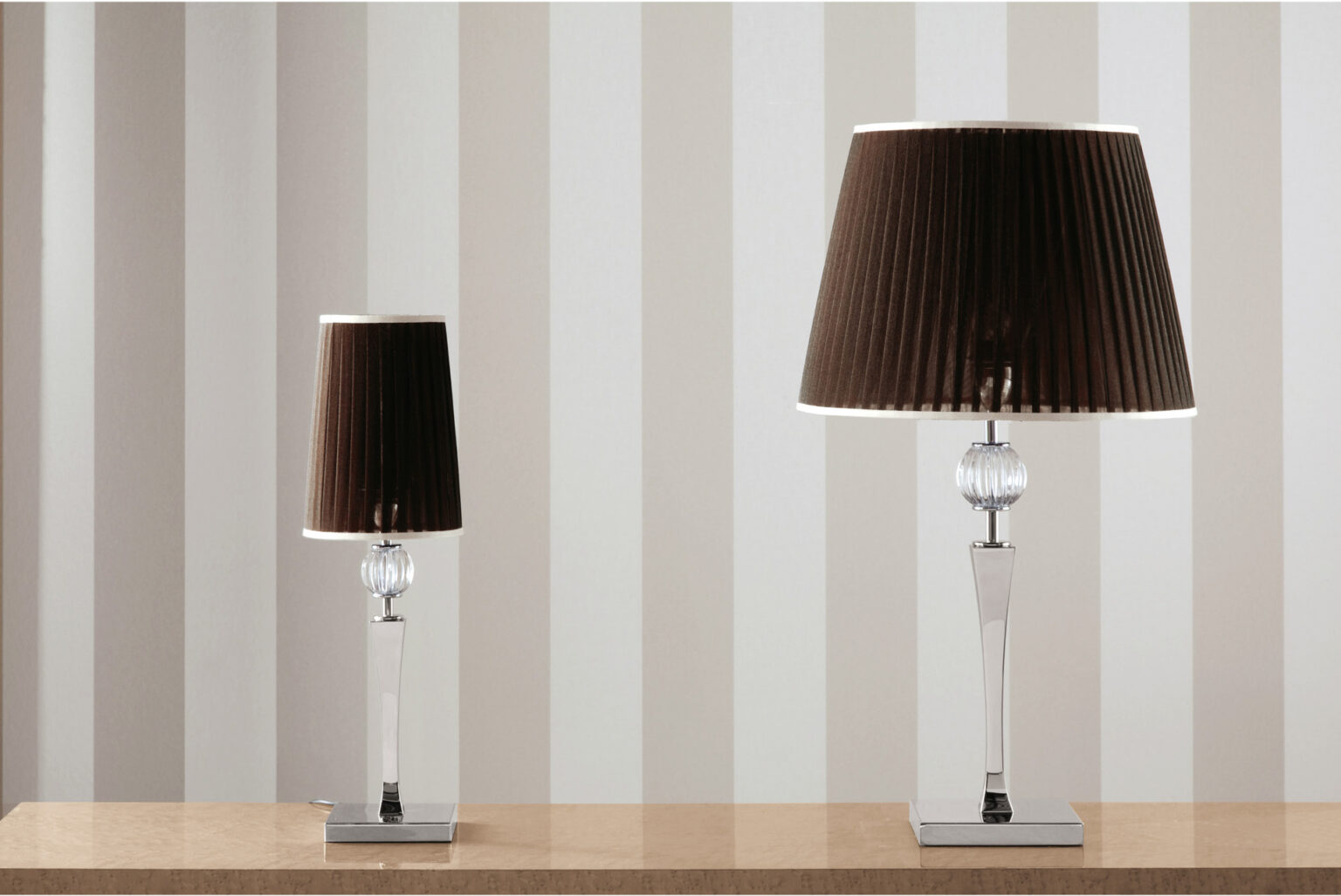 Sunrise Kelly lamp - giorgio collection