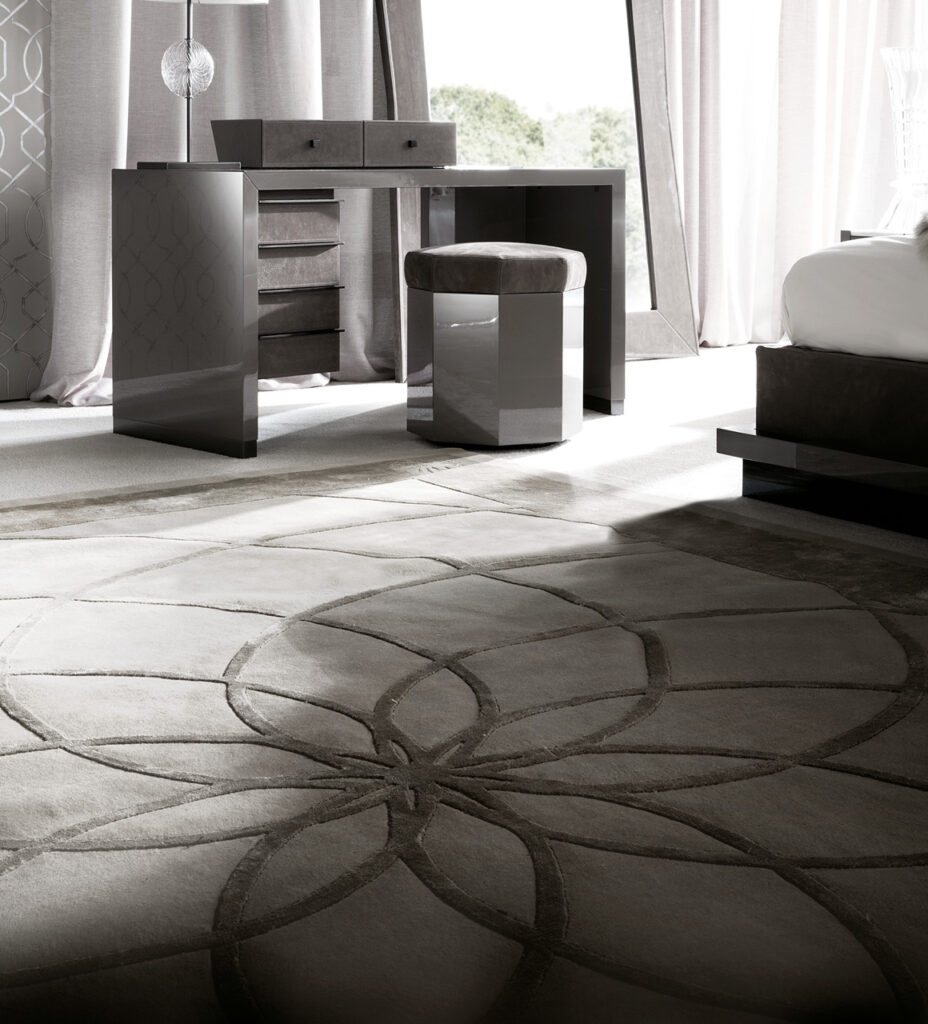 Vision marcus carpet - giorgio collection