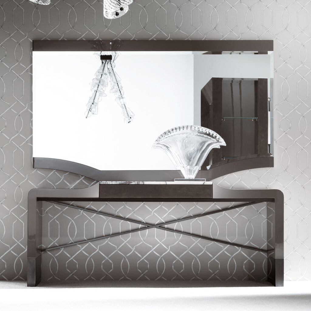 Vision mirror - giorgio collection