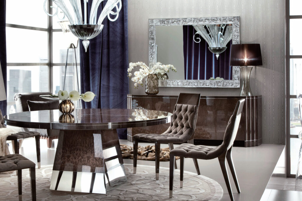 Absolute mirror - giorgio collection