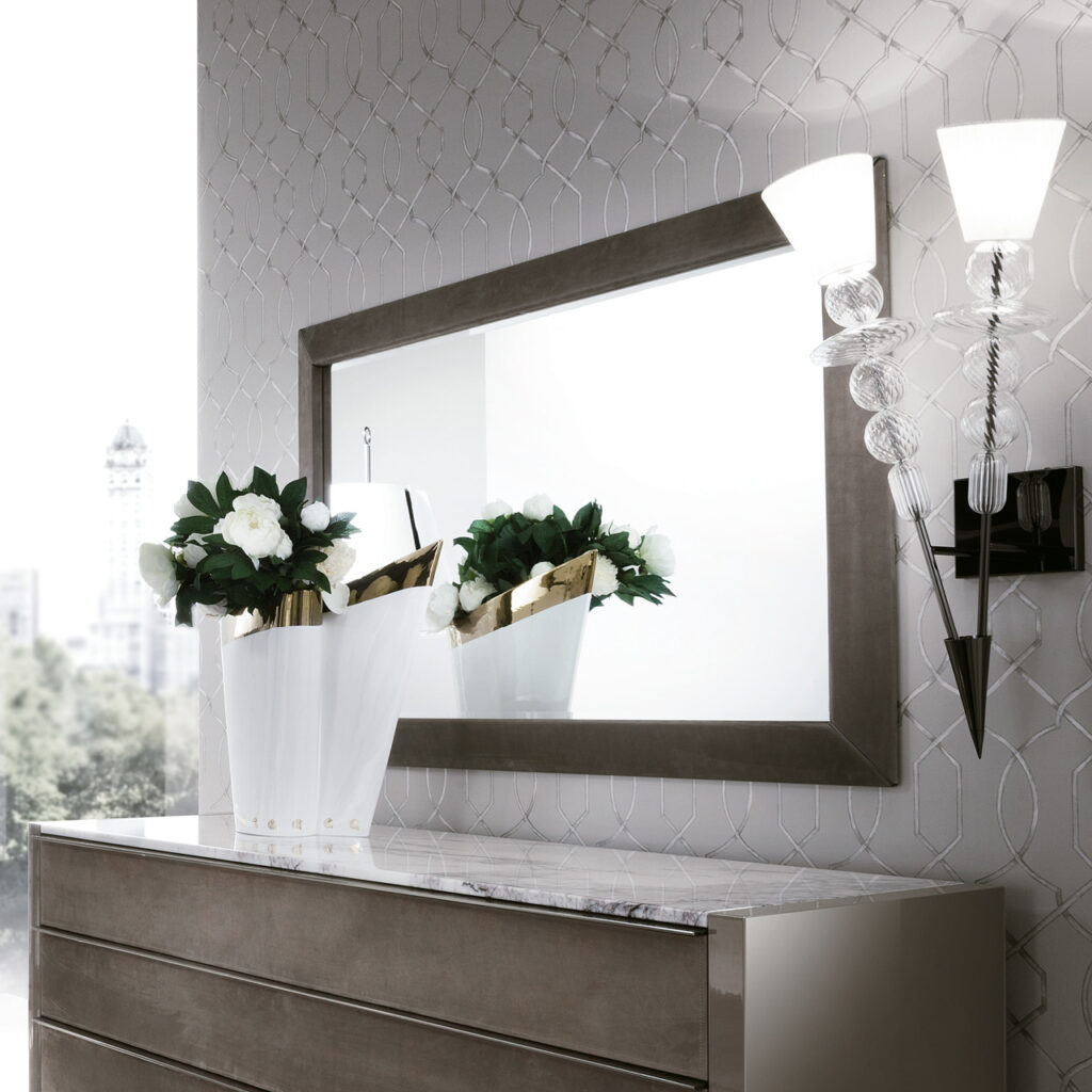 Vision mirror - giorgio collection