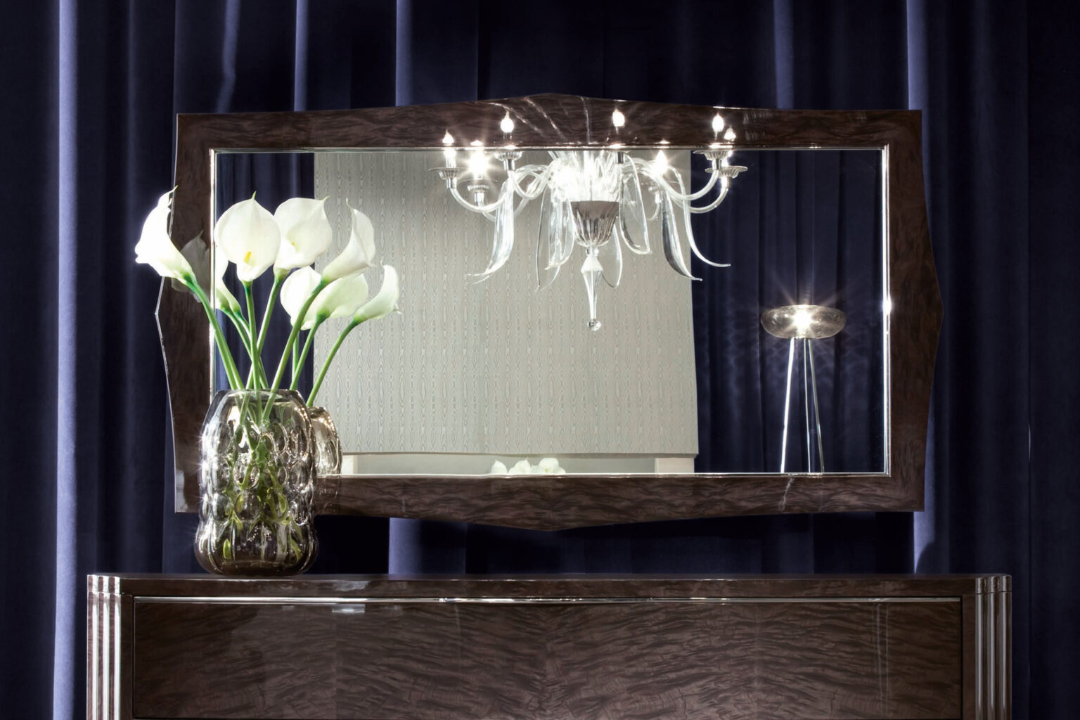 Absolute mirror - giorgio collection