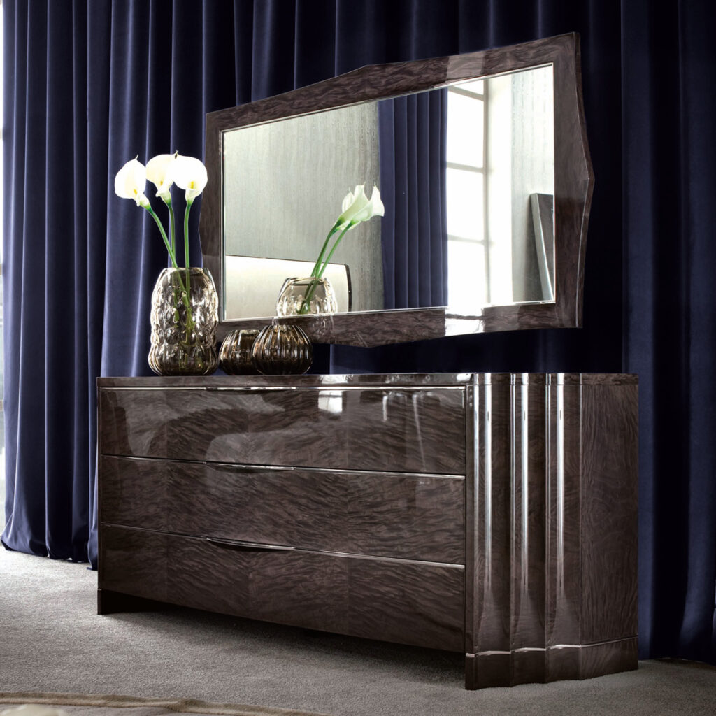 Absolute mirror - giorgio collection