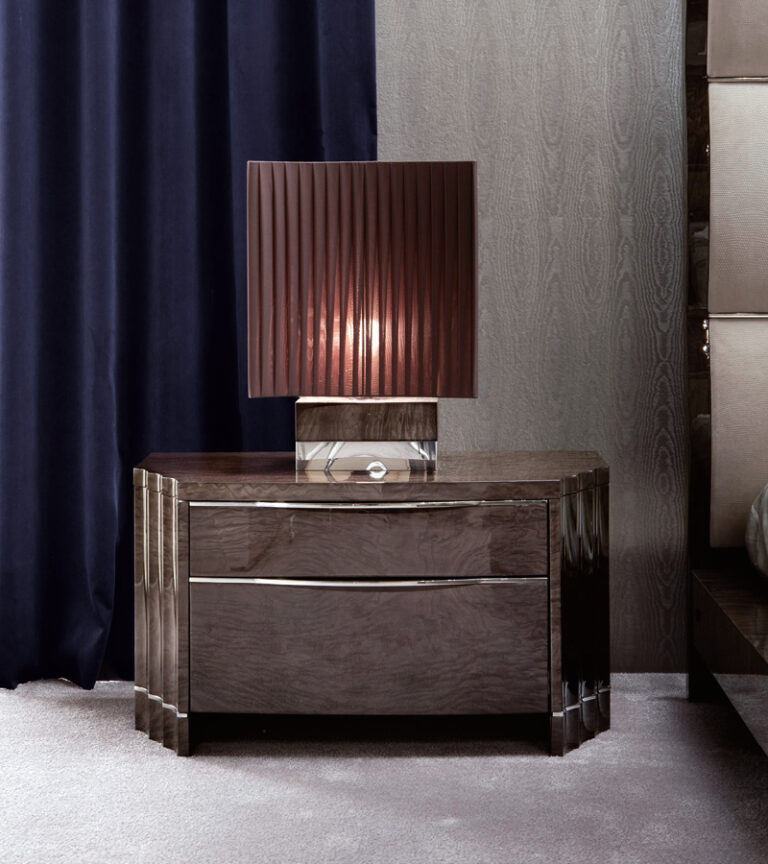Absolute night table - giorgio collection