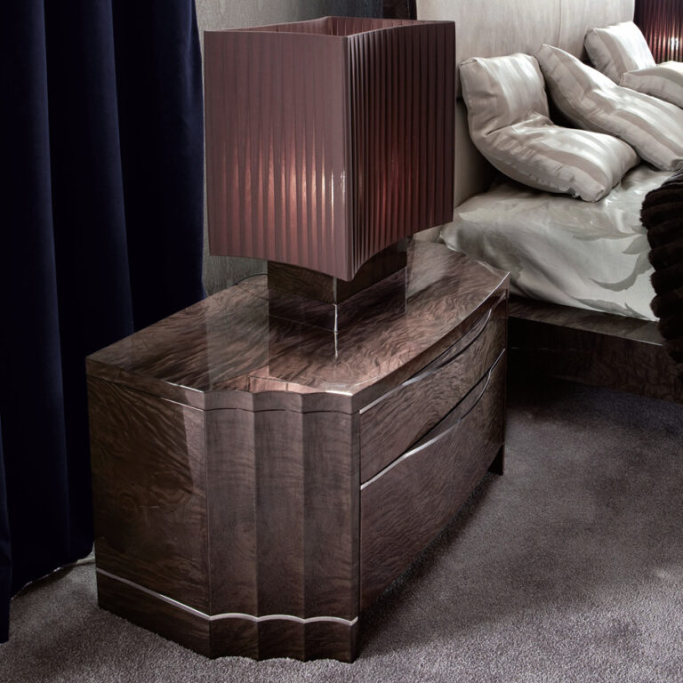 Absolute night table - giorgio collection