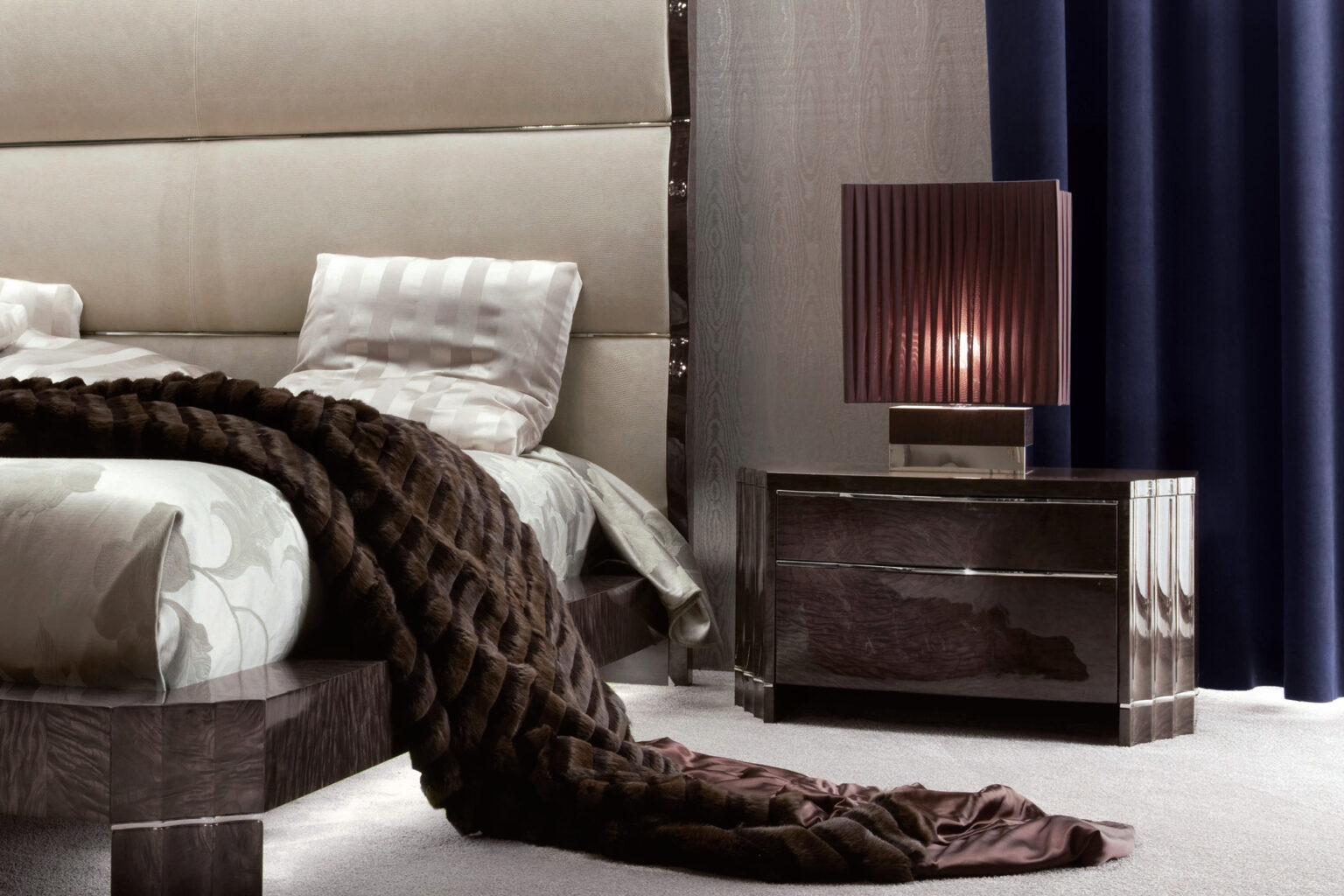 Absolute night table - giorgio collection