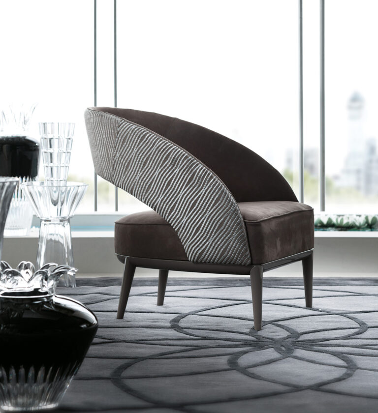 Vision Occasional Chair | Giorgio Collection