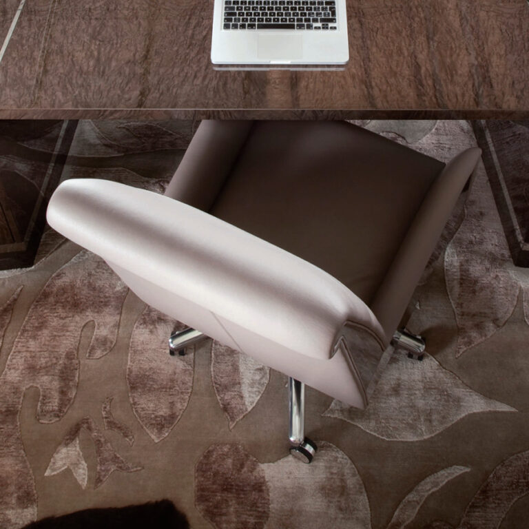 Absolute presidential office chair - giorgio collection