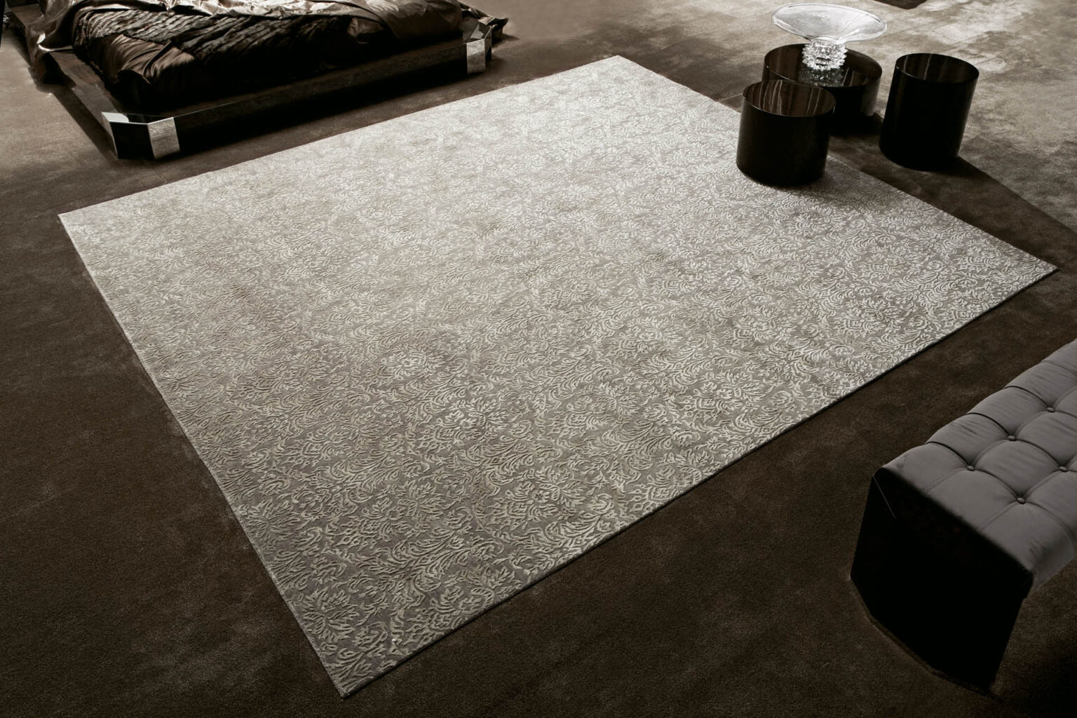 Vogue Rajid carpet - giorgio collection