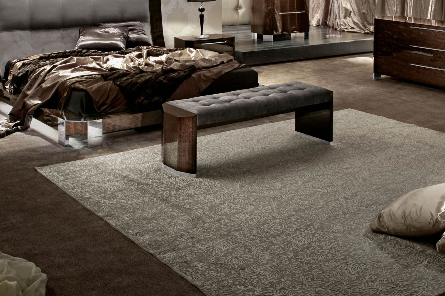 Vogue Rajid carpet - giorgio collection