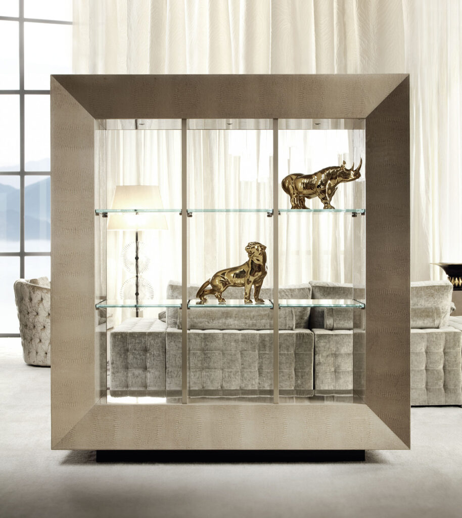 Lifetime rhino - giorgio collection