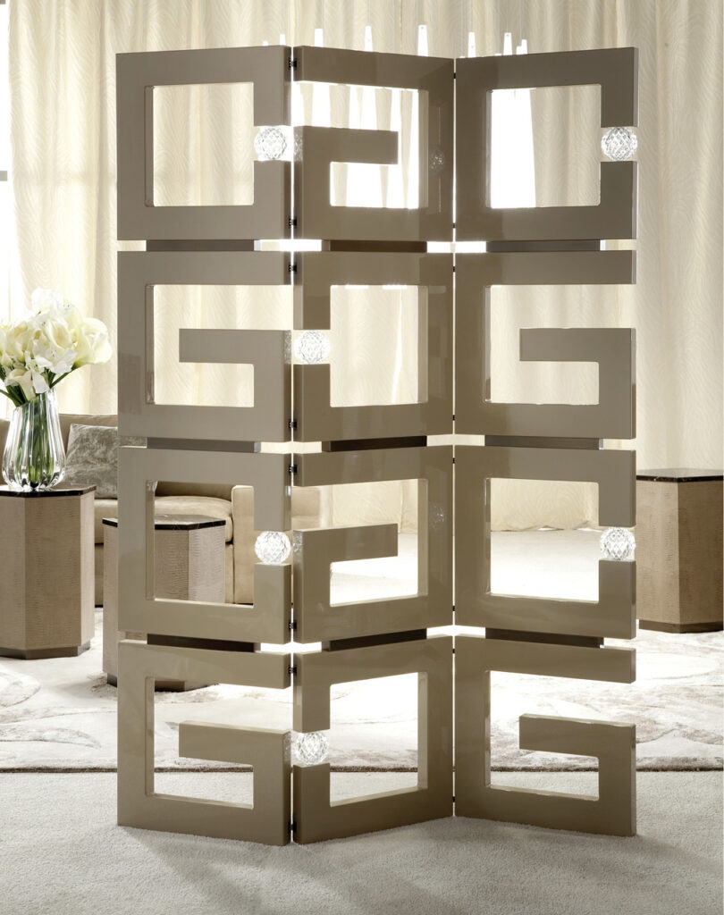 Lifetime separè - giorgio collection