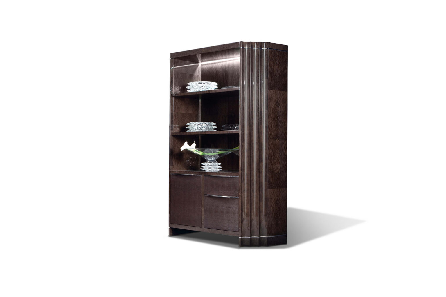 Absolute presidential desk - giorgio collection