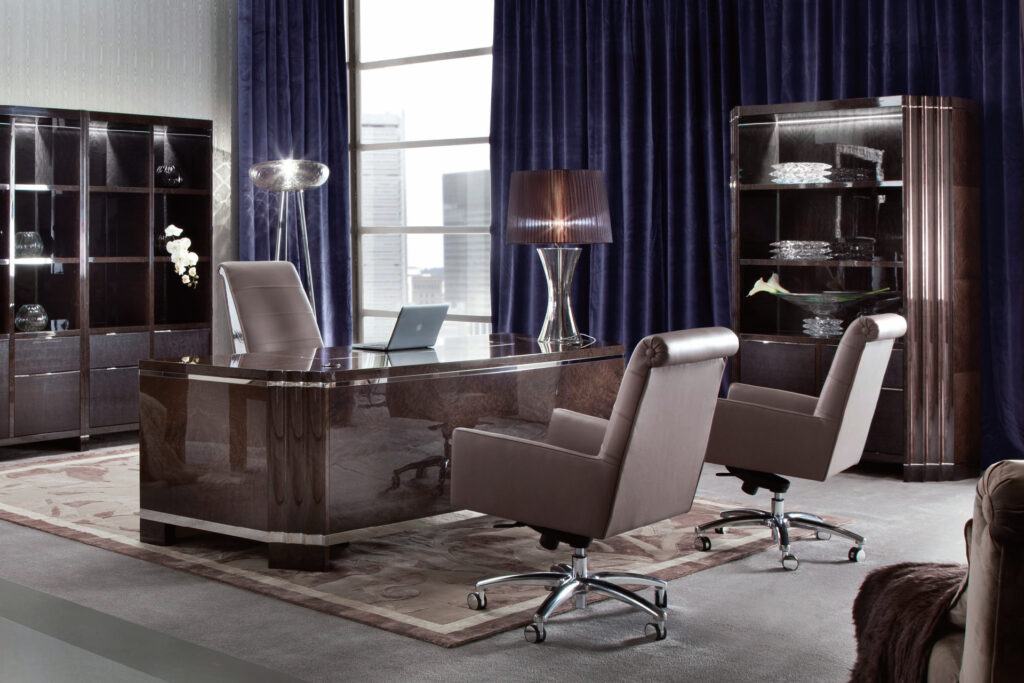 Absolute single bookcase - giorgio collection