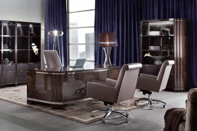 Absolute single bookcase - giorgio collection