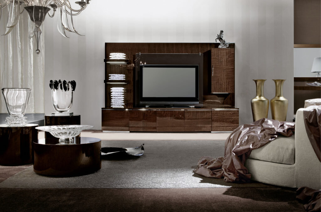 Vogue tv unit - giorgio collection