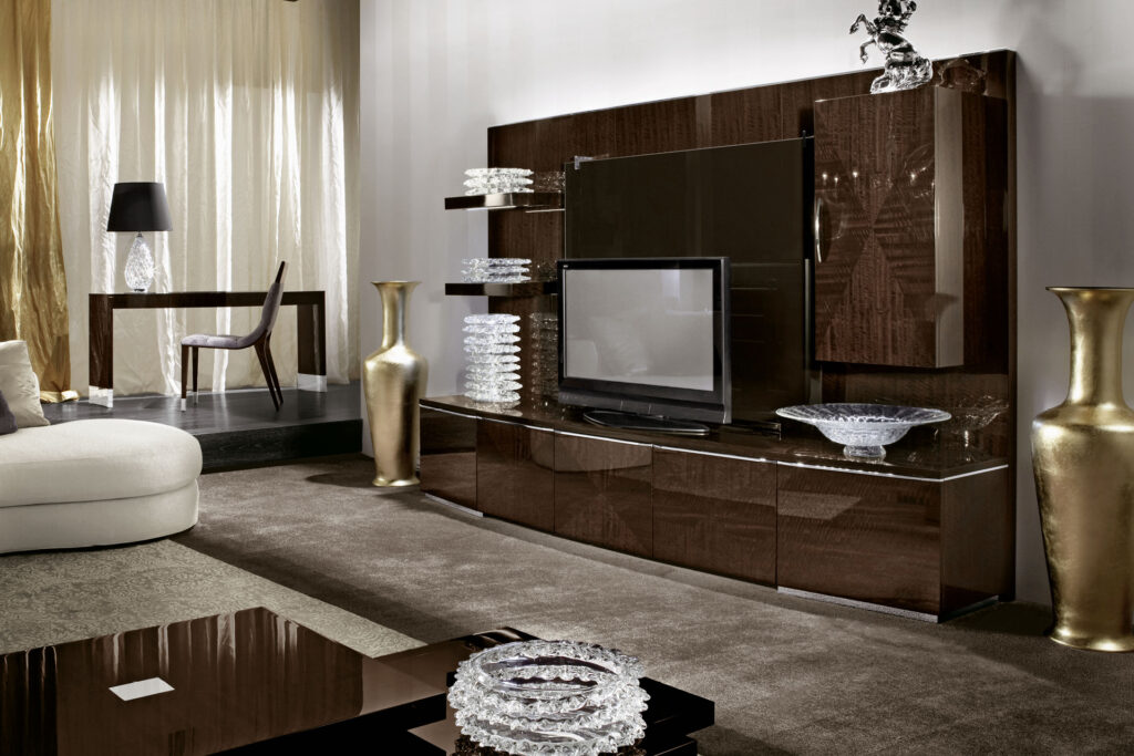 Vogue tv unit - giorgio collection