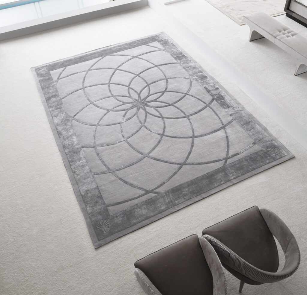 Vision ursus carpet - giorgio collection