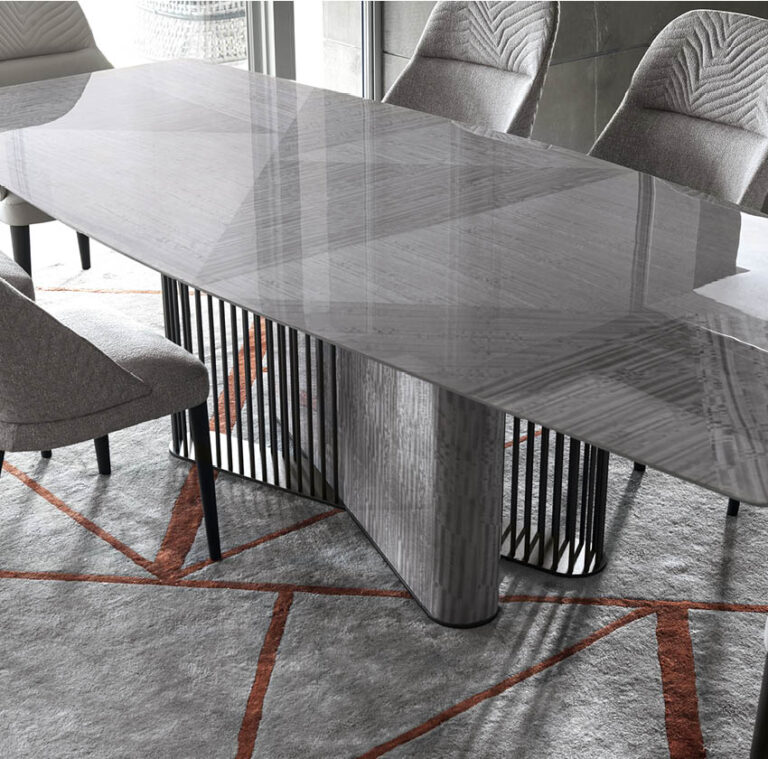 Moonlight Luxury Furniture | Giorgio Collection