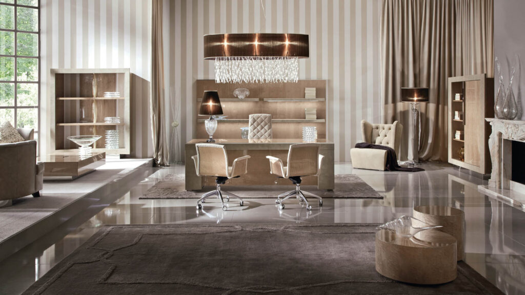 Sunrise Collection: Pure Lines & Soft Shapes | Giorgio Collection