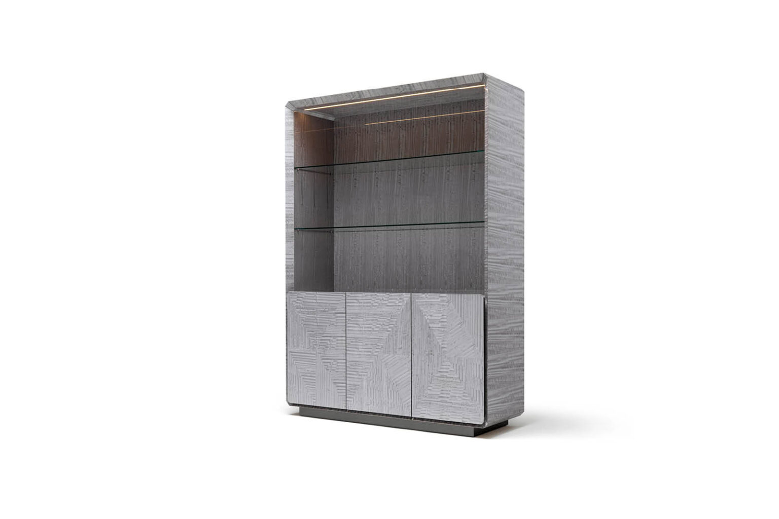 Moonlight presidential desk - giorgio collection