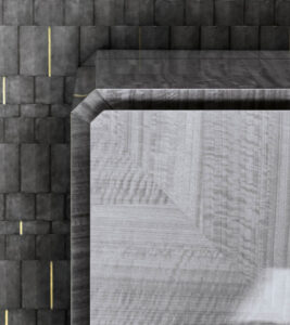 Moonlight buffet - giorgio collection