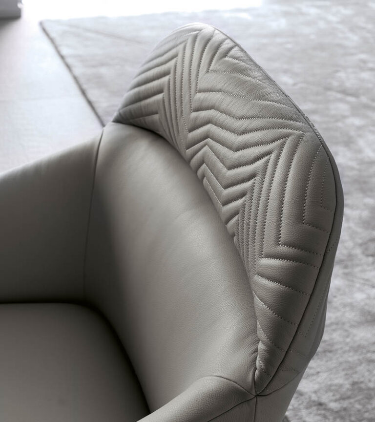 Moonlight guest chair - giorgio collection