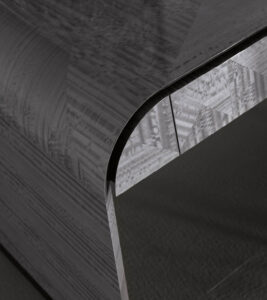 Moonlight home office desk - giorgio collection