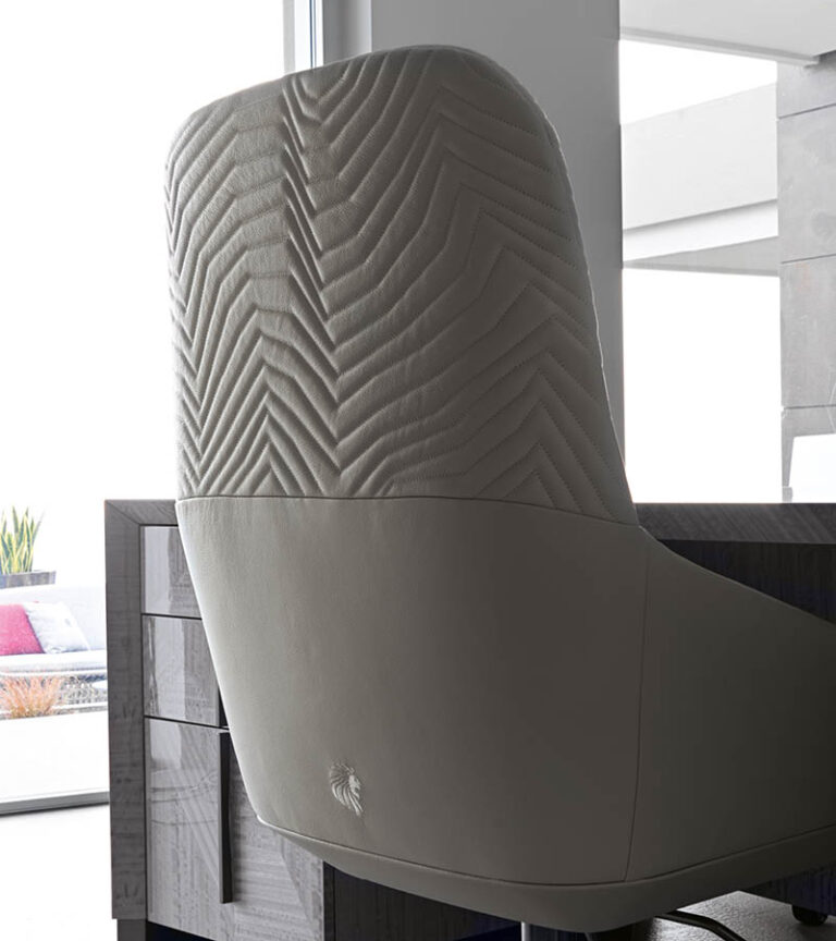 Moonlight presidential chair - giorgio collection