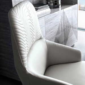 Moonlight presidential chair - giorgio collection