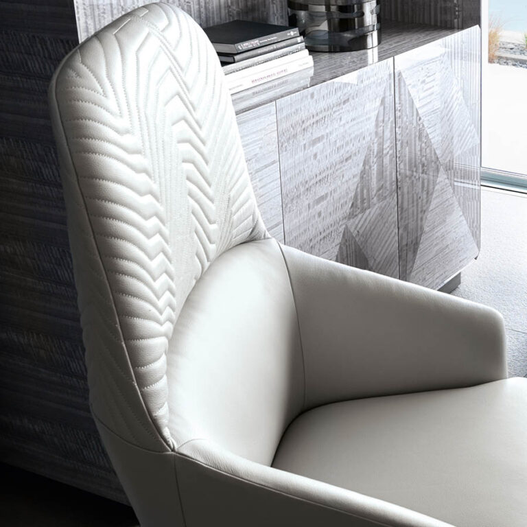 Moonlight presidential chair - giorgio collection