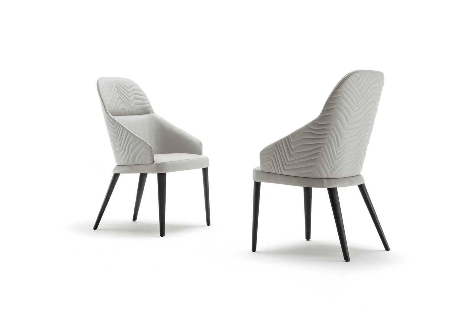 Moonlight armchair - giorgio collection