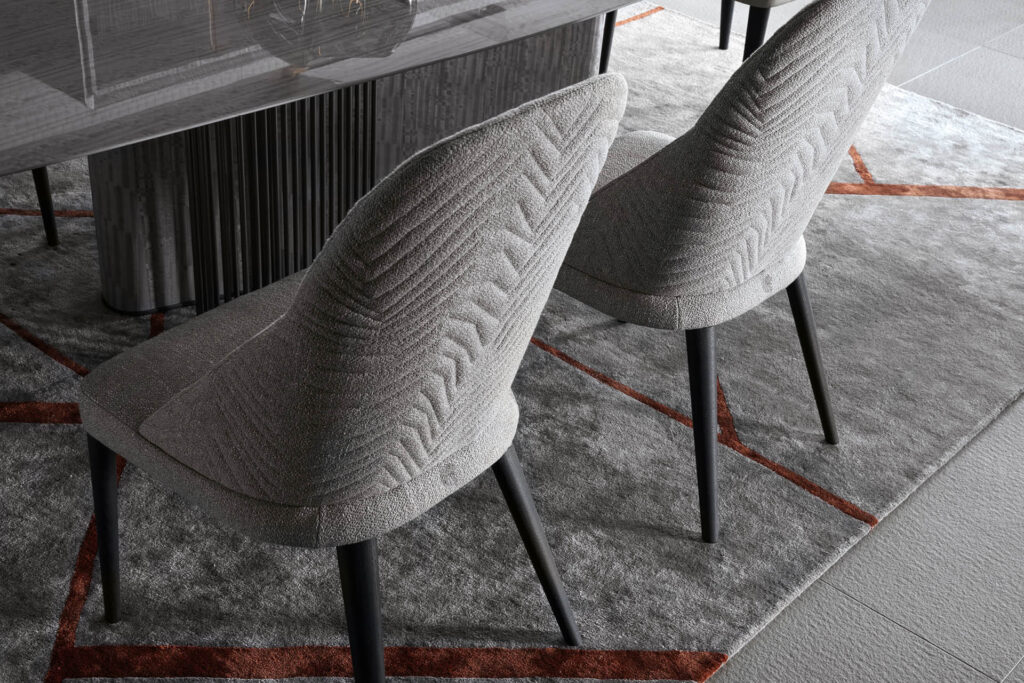 Moonlight chair - giorgio collection