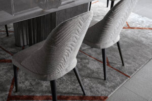 Moonlight chair - giorgio collection