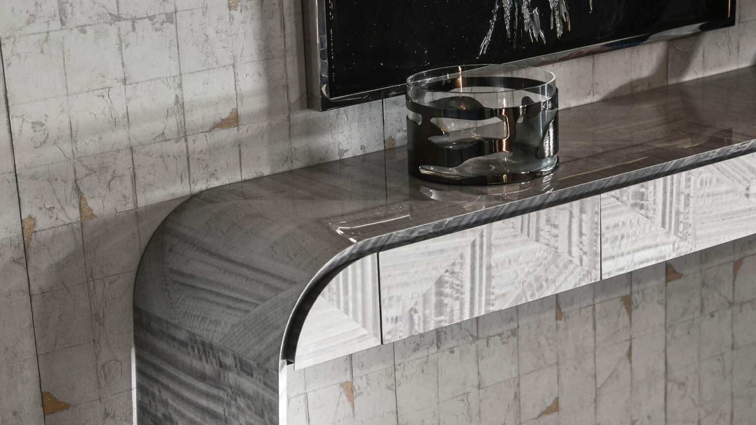 Moonlight Console Table | Giorgio Collection