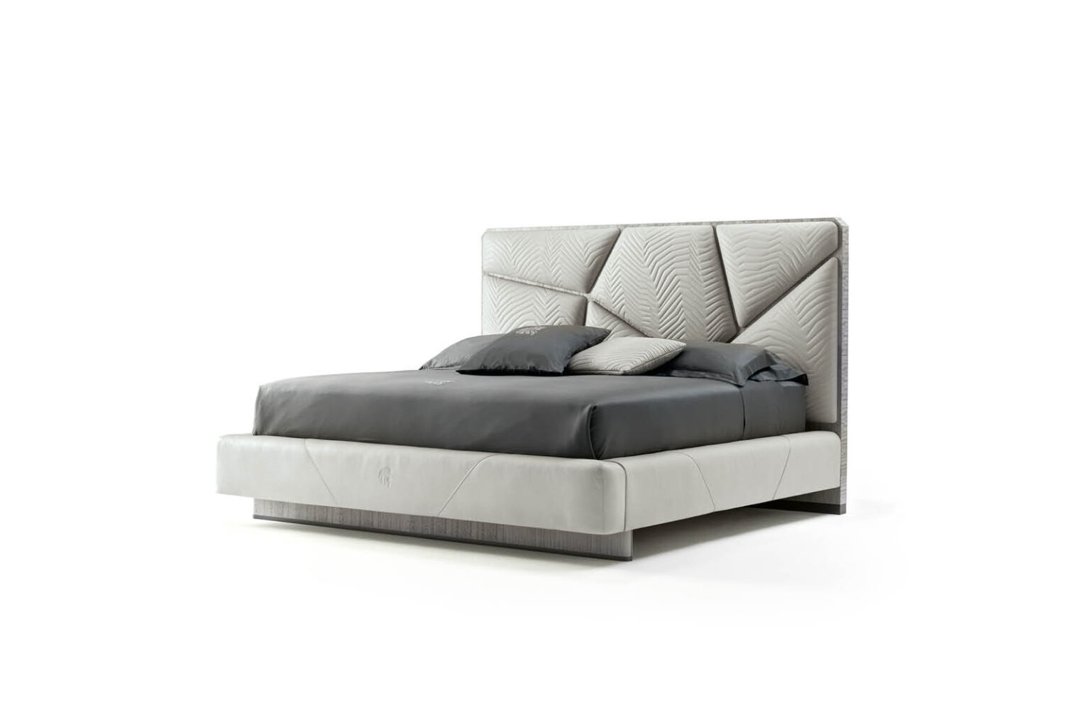 Moonlight bed - giorgio collection