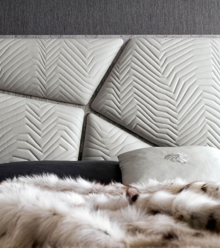 Moonlight bed - giorgio collection